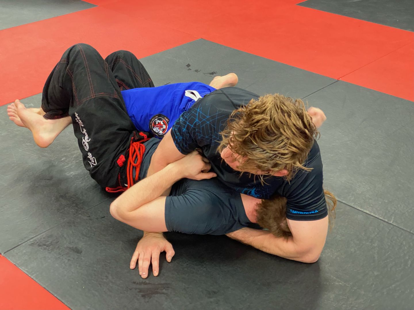 Gallery - Welcome to One Revolution Jiu-Jitsu | Yucaipa , Ca
