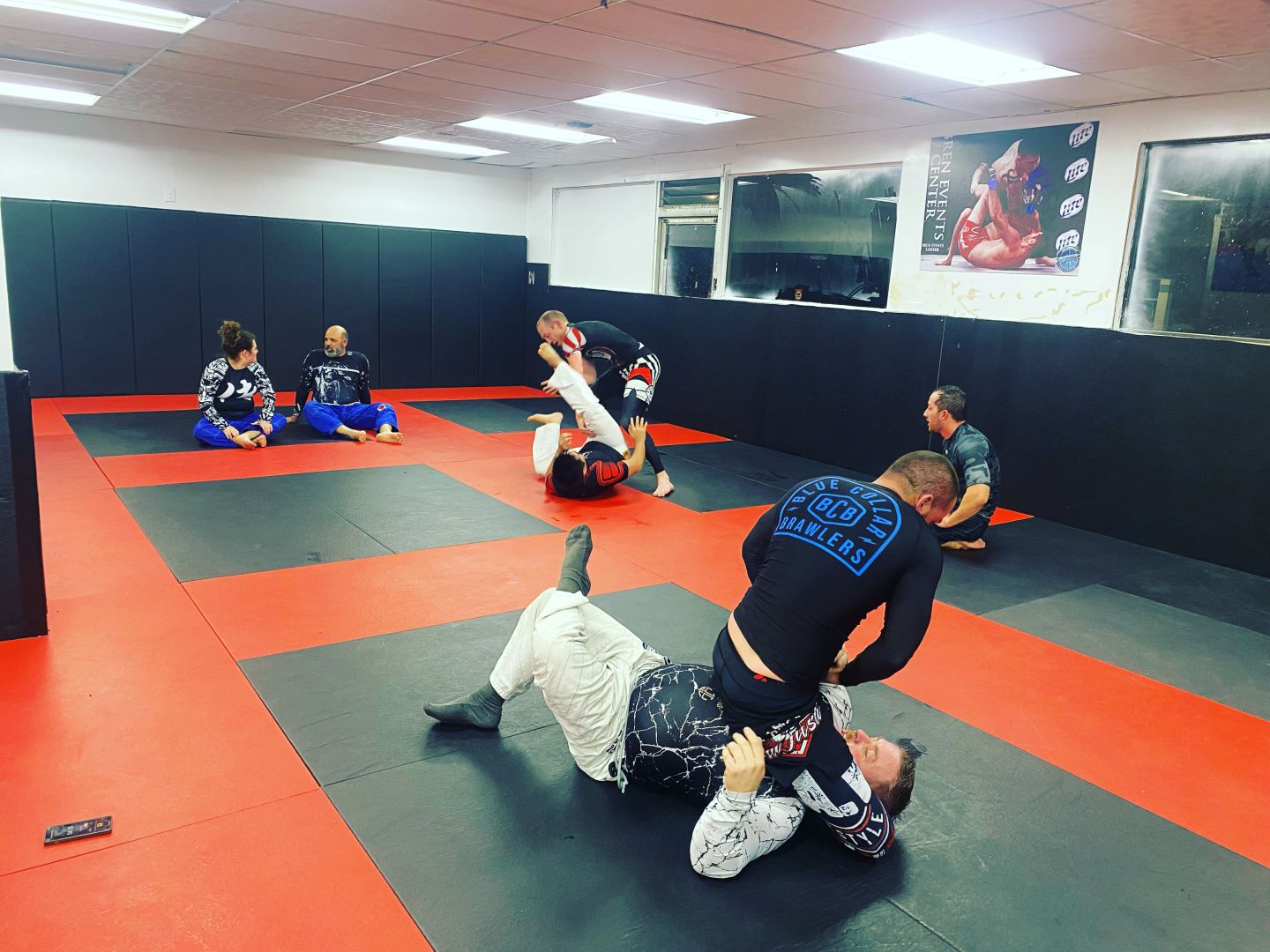 Gallery - Welcome to One Revolution Jiu-Jitsu | Yucaipa , Ca