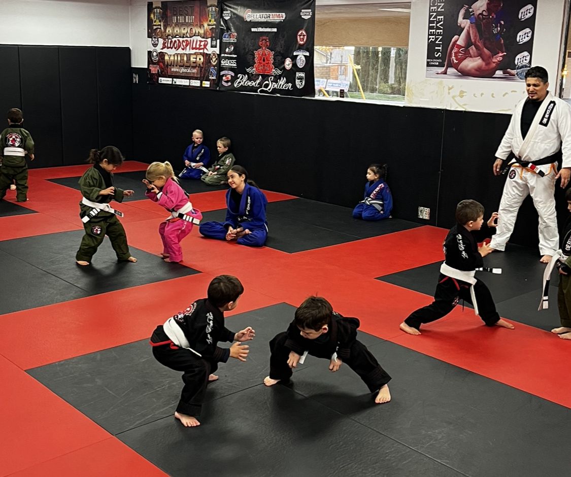 Gallery - One Revolution Jiu-Jitsu Yucaipa | yucaipa , ca