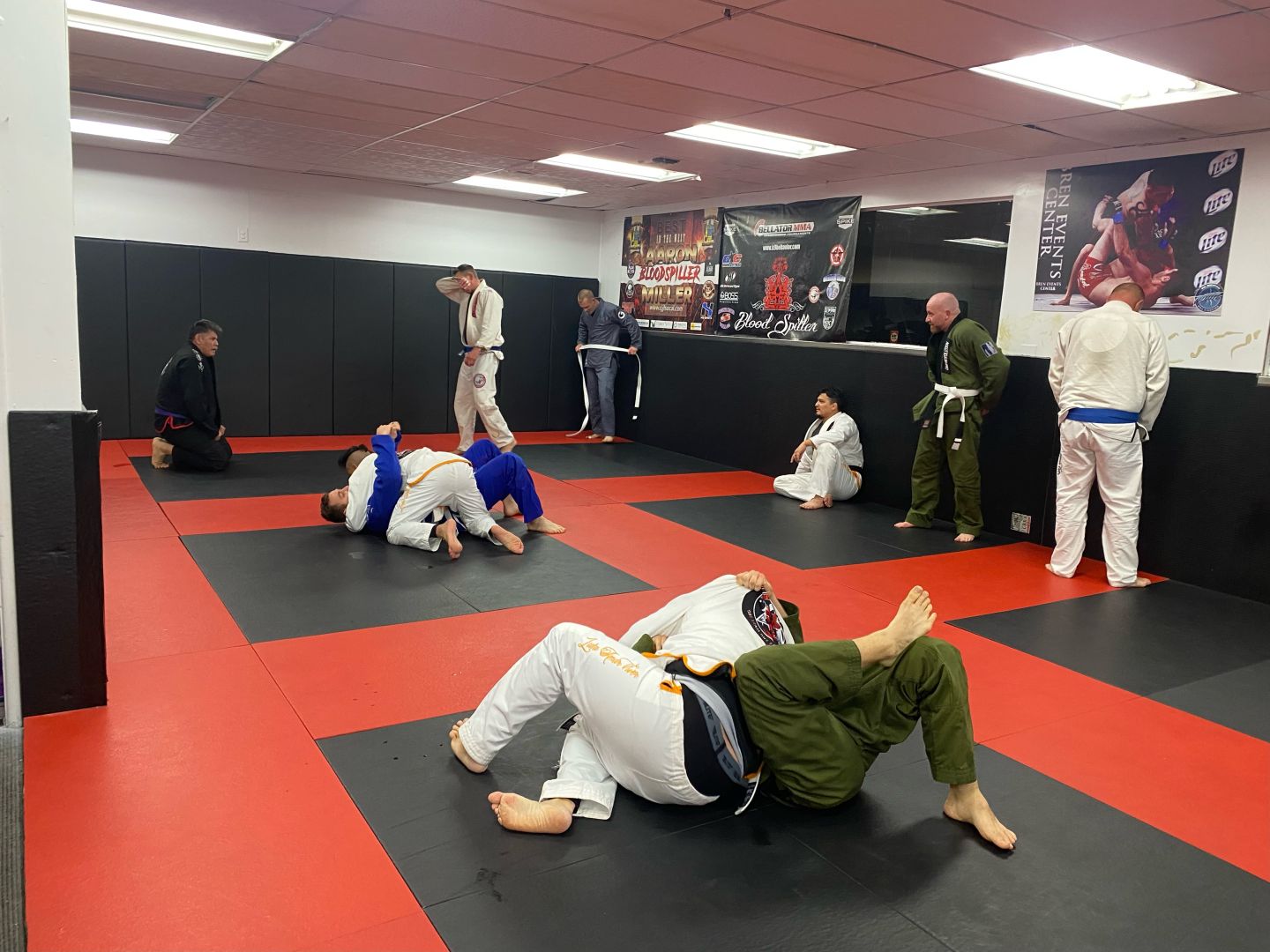 Gallery - Welcome to One Revolution Jiu-Jitsu | Yucaipa , Ca